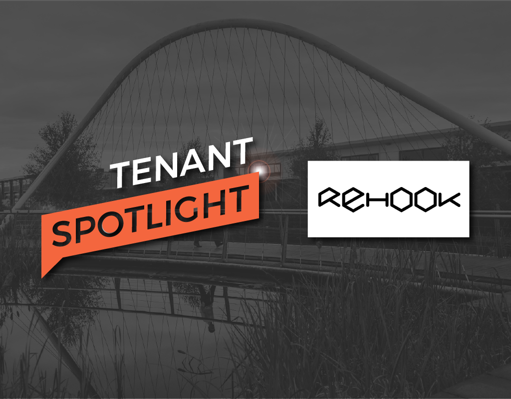 Tenant Spotlight Rehook Hethel Engineering Centre